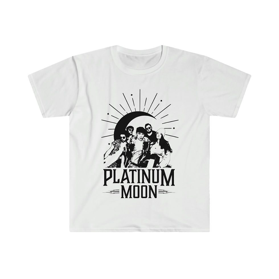 SHOP | PlatinumMoon