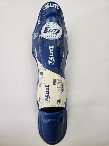 Shin Guard Fut. Blue | Espace 73