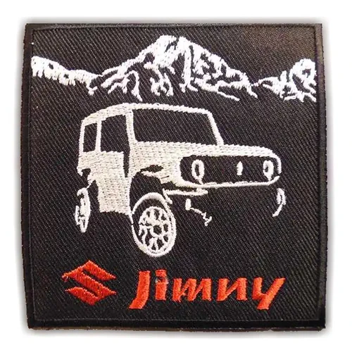 Suzuki Jimny Patch | mysite
