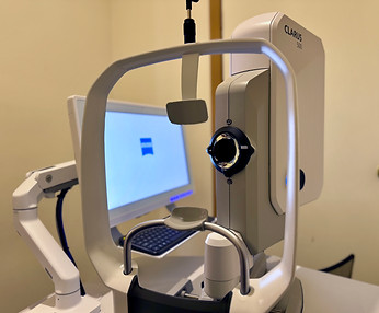WIDEFIELD RETINAL IMAGING | CRC Optometrists
