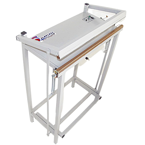 Seladora Pedal | Selaplast Seladora