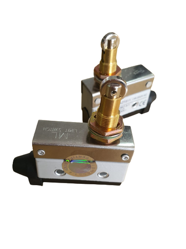 Chave Micro Switch para Seladora Conjugada | Selaplast Seladoras