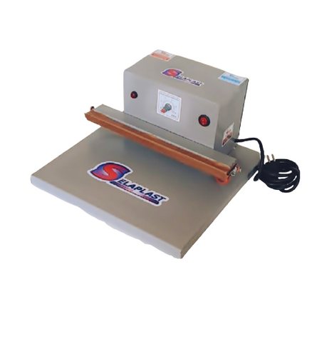 CELOFANADEIRA 40CM SELADORA SELAPLAST | Selaplast Seladoras