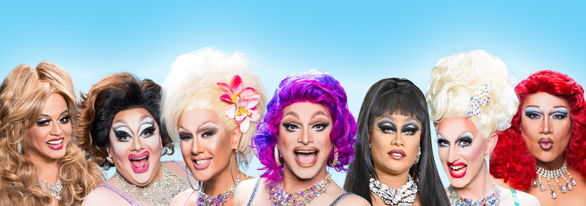 Drag Show | Caluzzi Cabaret | Auckland