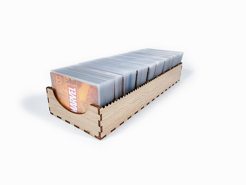 Card tray for standard cards | Game Tamer