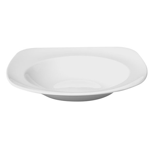 Churchill Square Pasta Bowl - 11" [2pcs] | Westlink