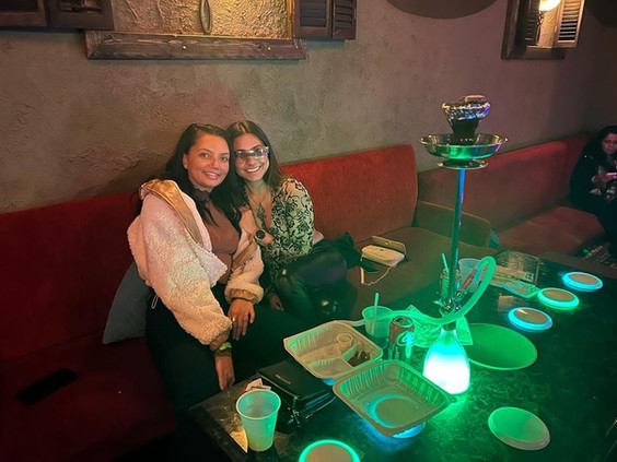 HOME | 1001 Hookah Lounge