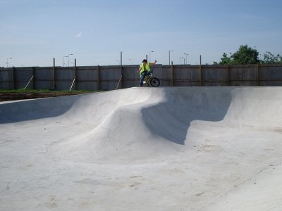 Fearless Ramps | Our Ramps | UK's Leading Skate Ramp Installer