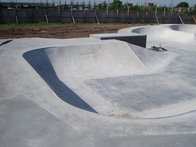 Fearless Ramps | Our Ramps | UK's Leading Skate Ramp Installer