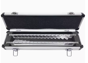 Horizontal and Vertical prism bars set | EIBOR MEDICAL