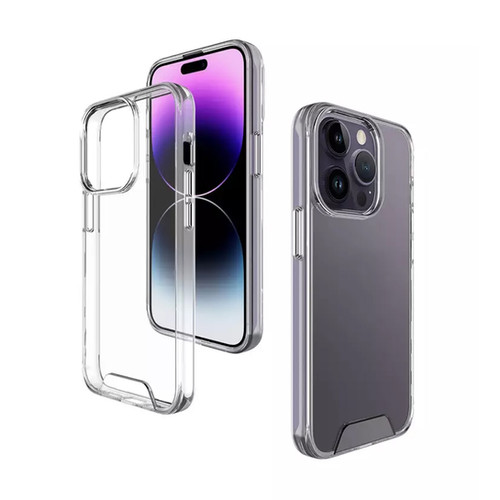 Case Transparente | Boxera