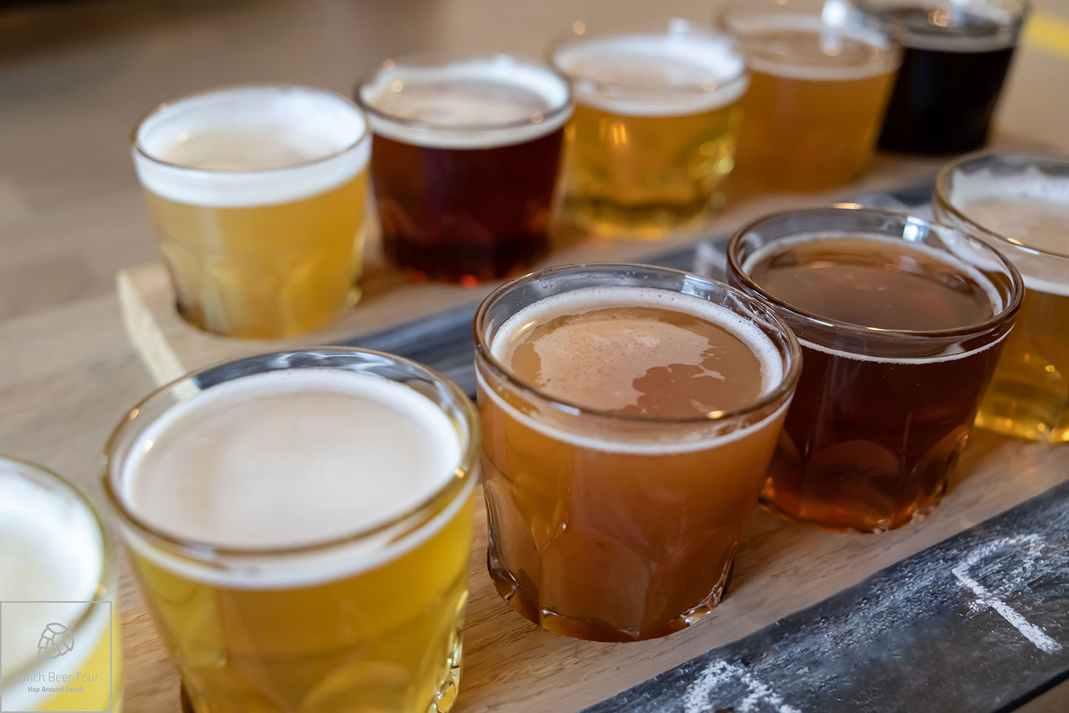 Swiss Beer Tours Bookings | Book Your Craft Beer Experience Today