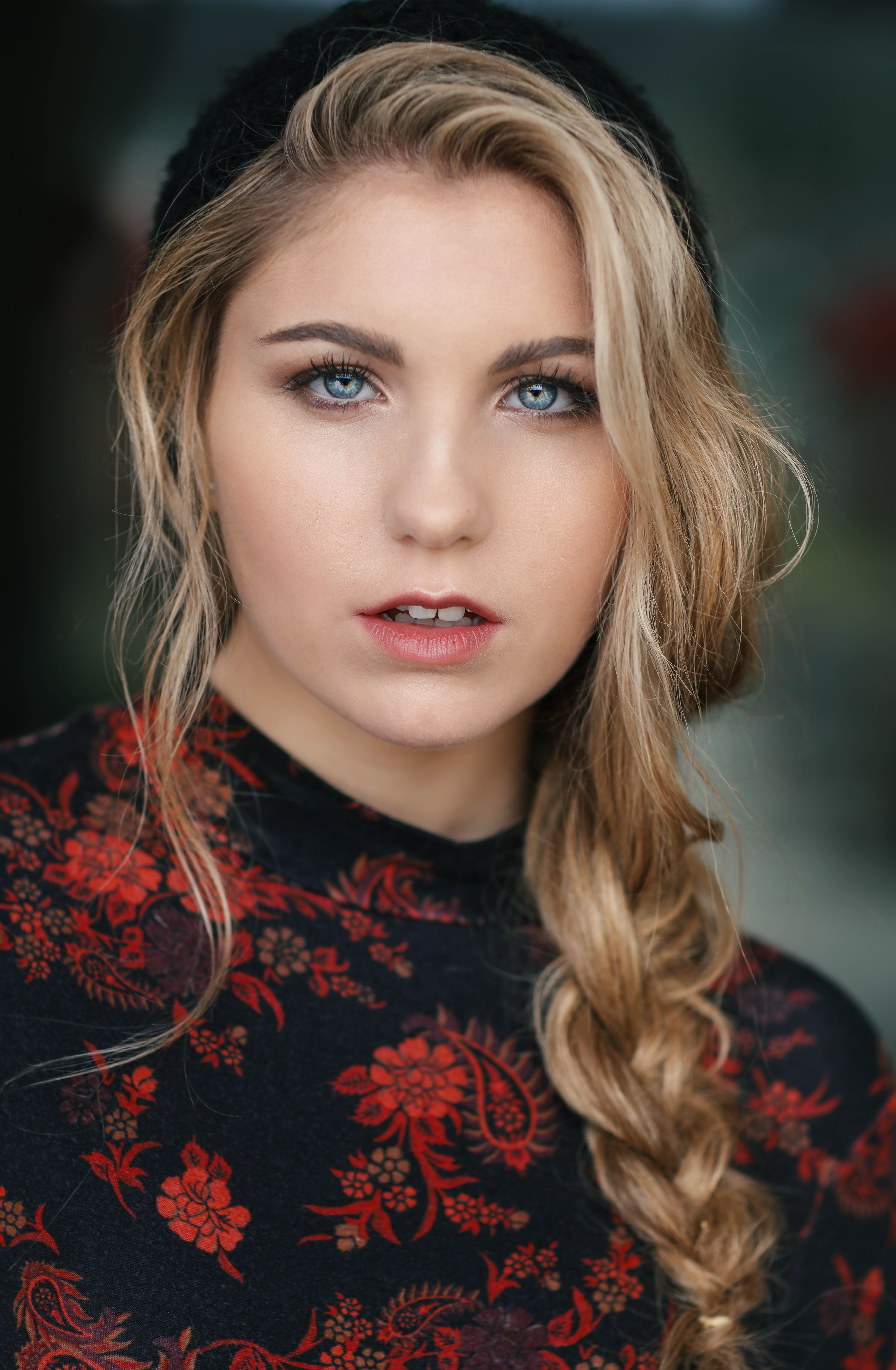 Lilly K Photography Actors Headshots
