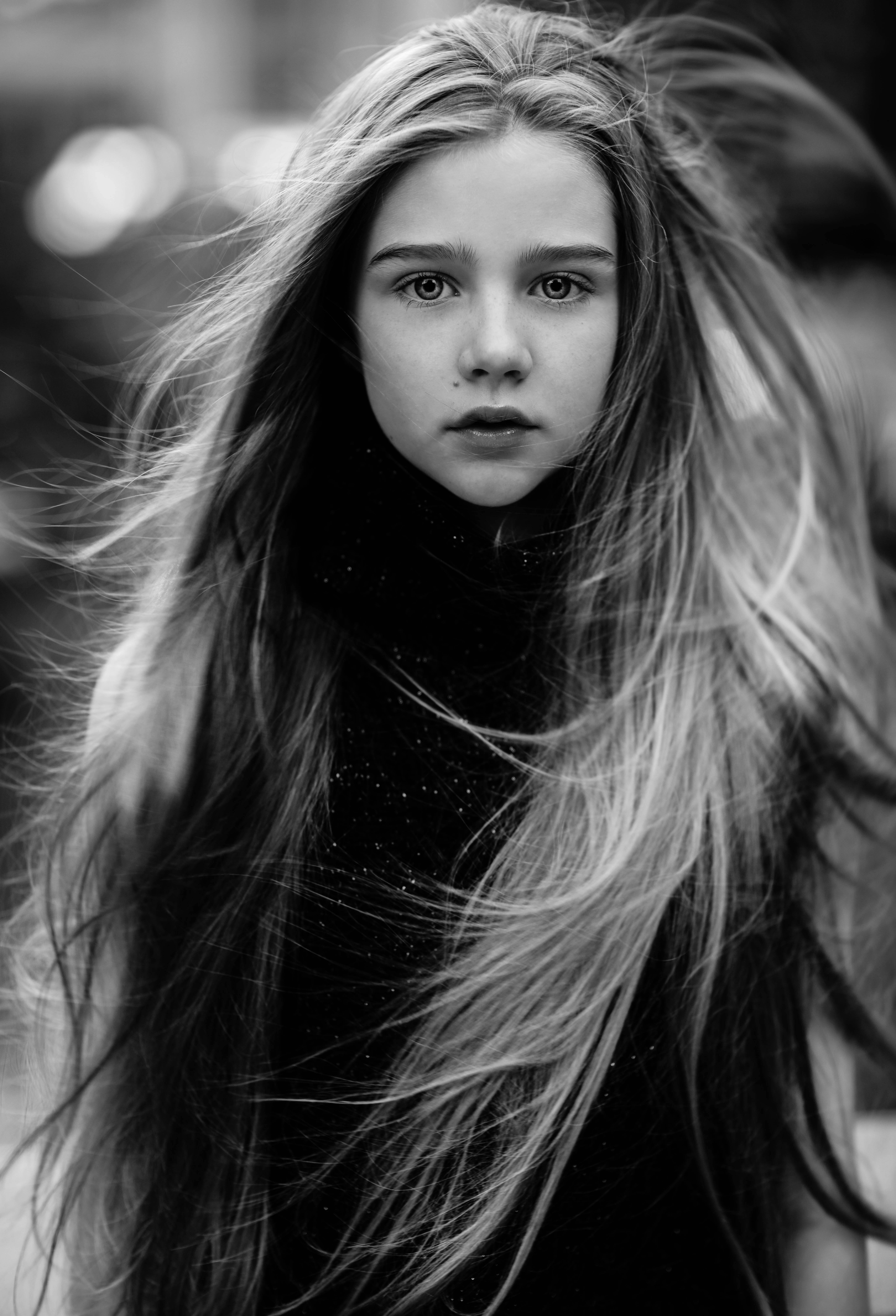 Lilly K Photography | Portraits