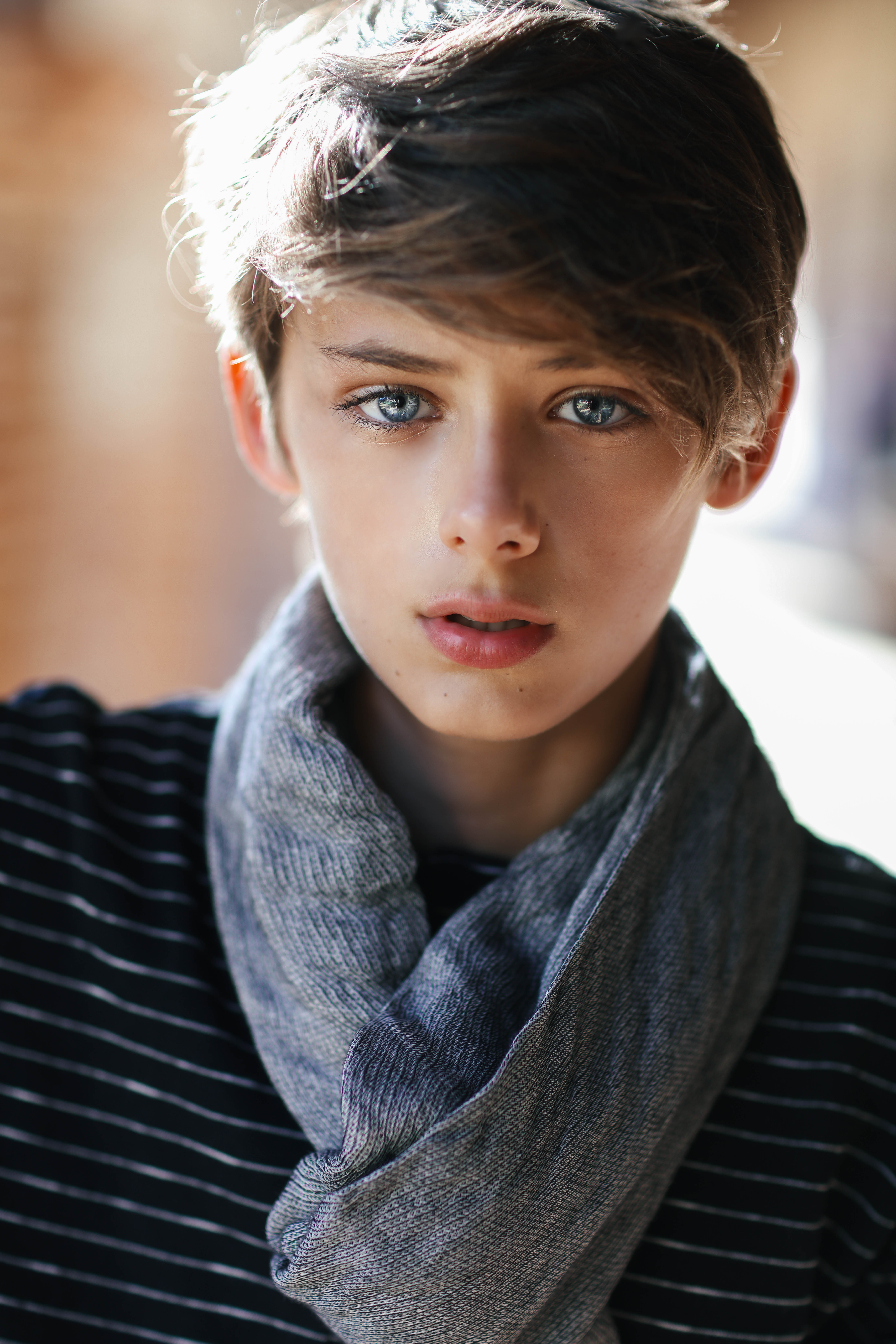 Lilly K Photography | Portraits