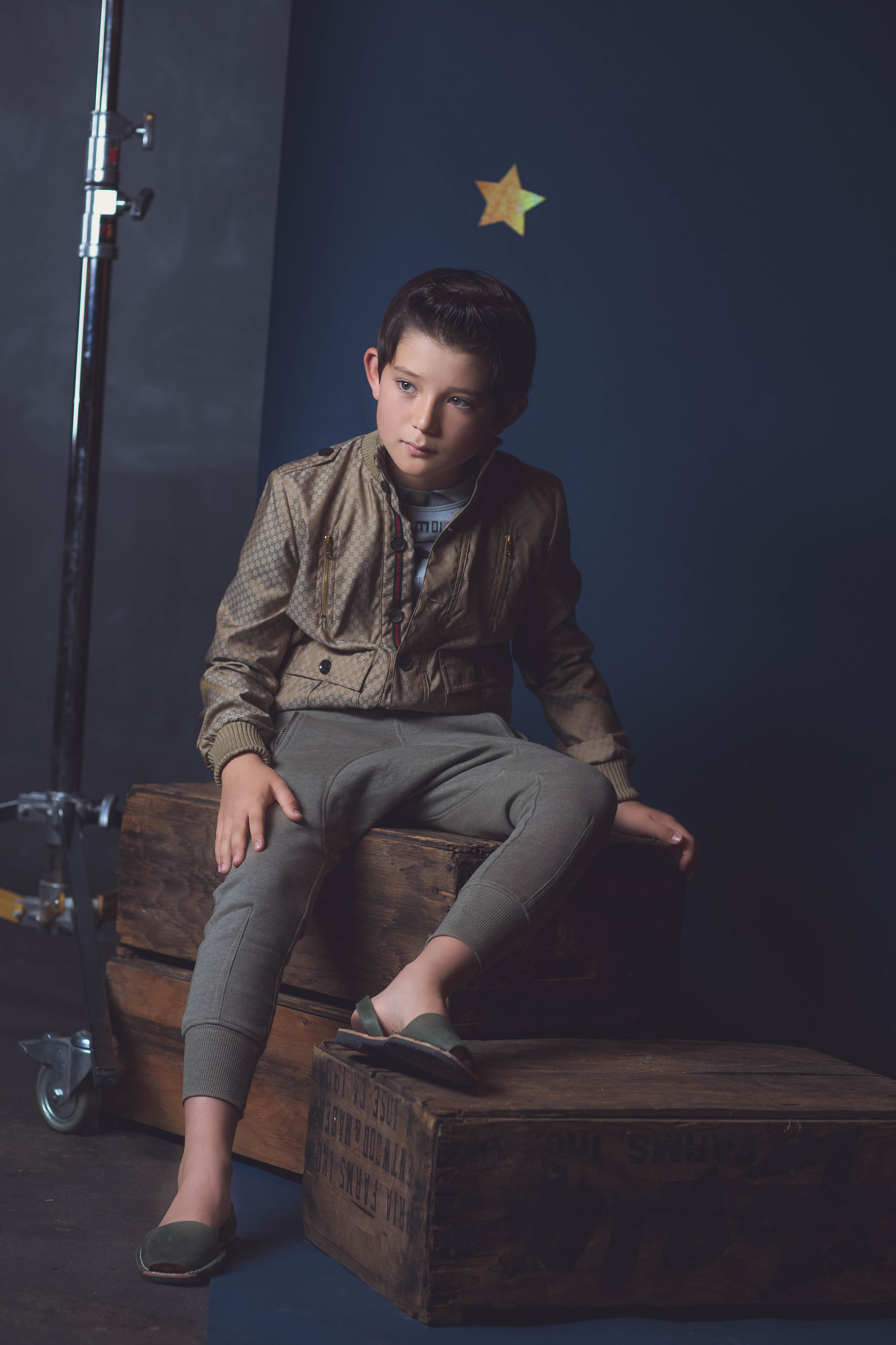 Lilly K Photography Commercial