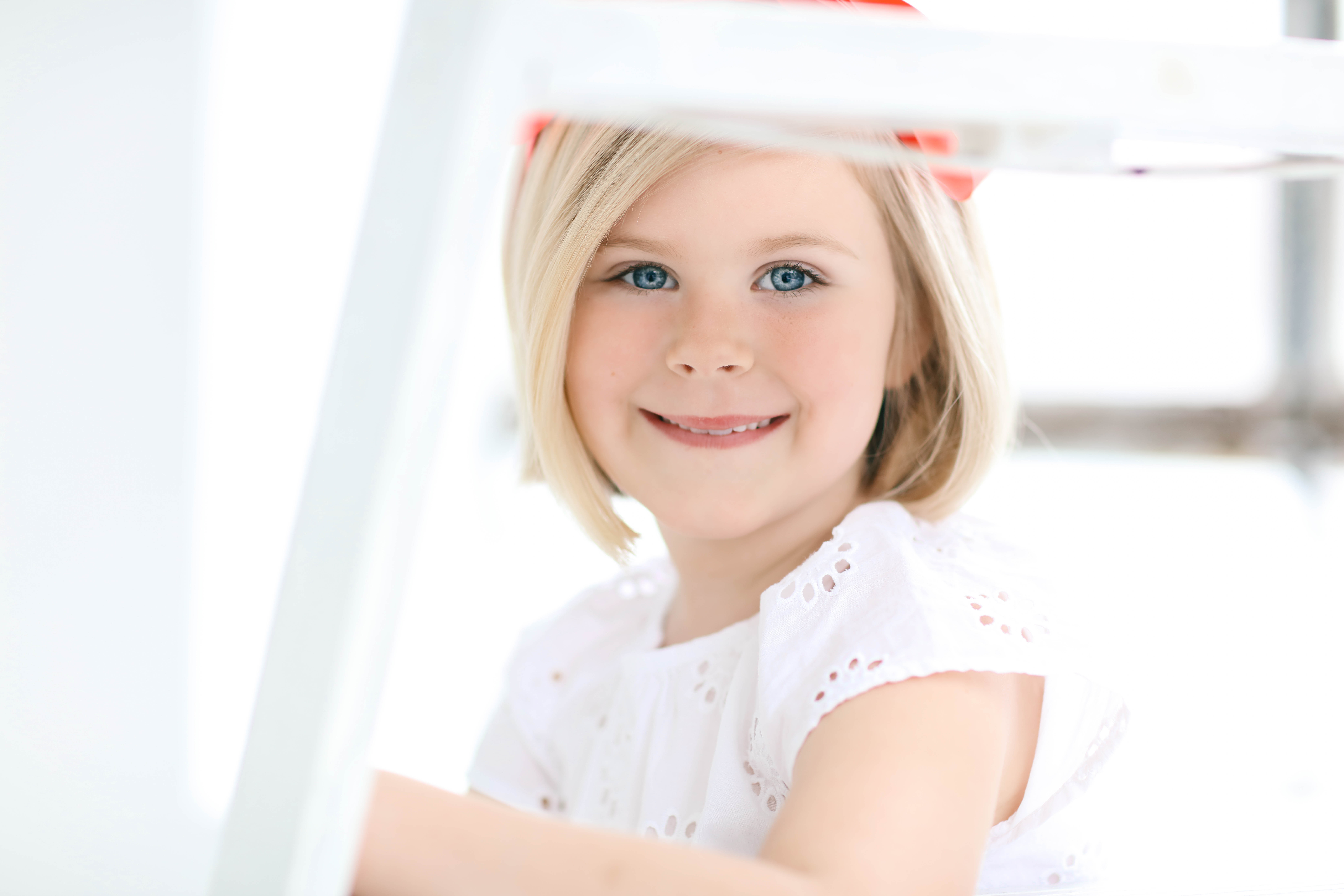 Lilly K Photography | Studio Work