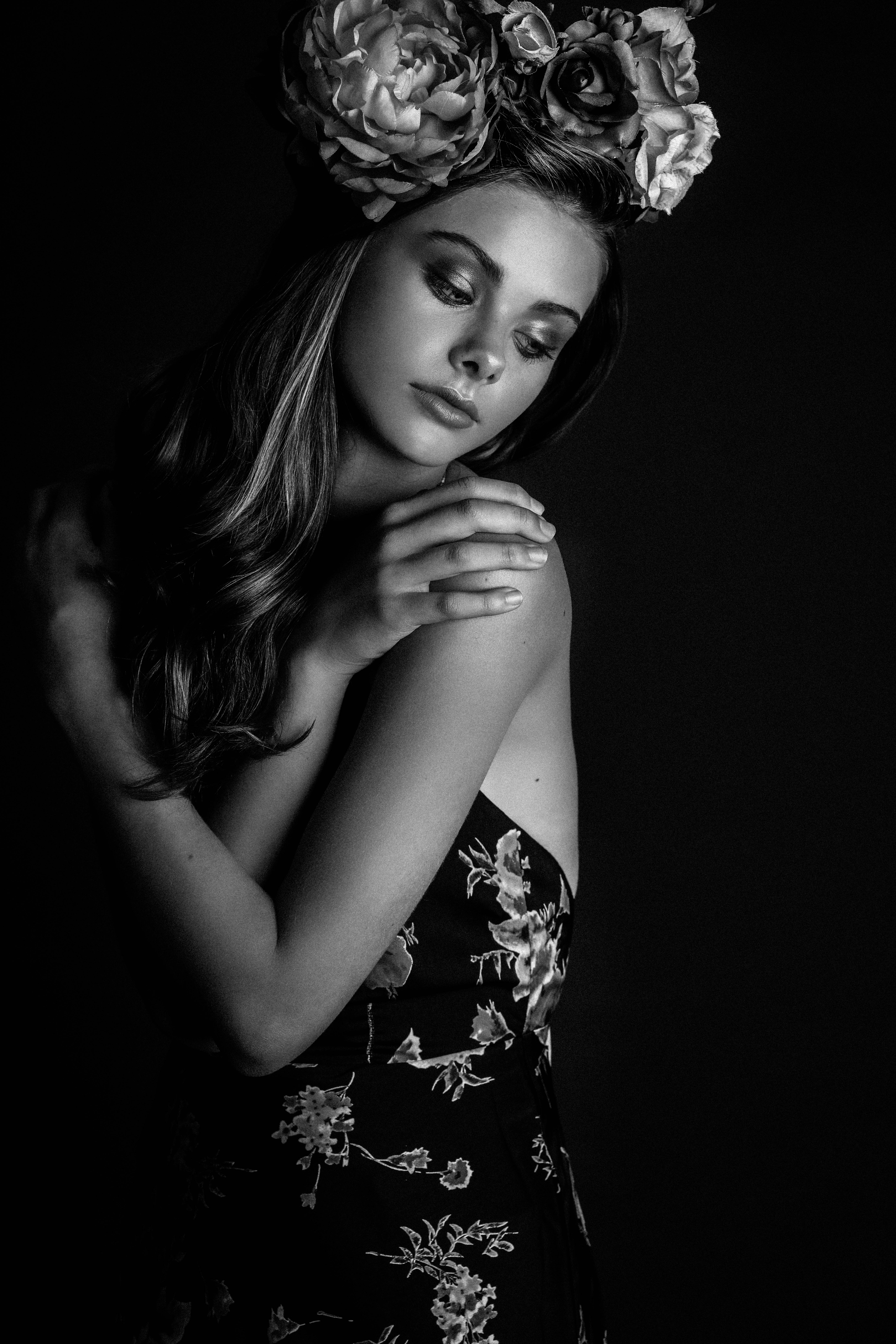 Lilly K Photography | Beauty Headshots