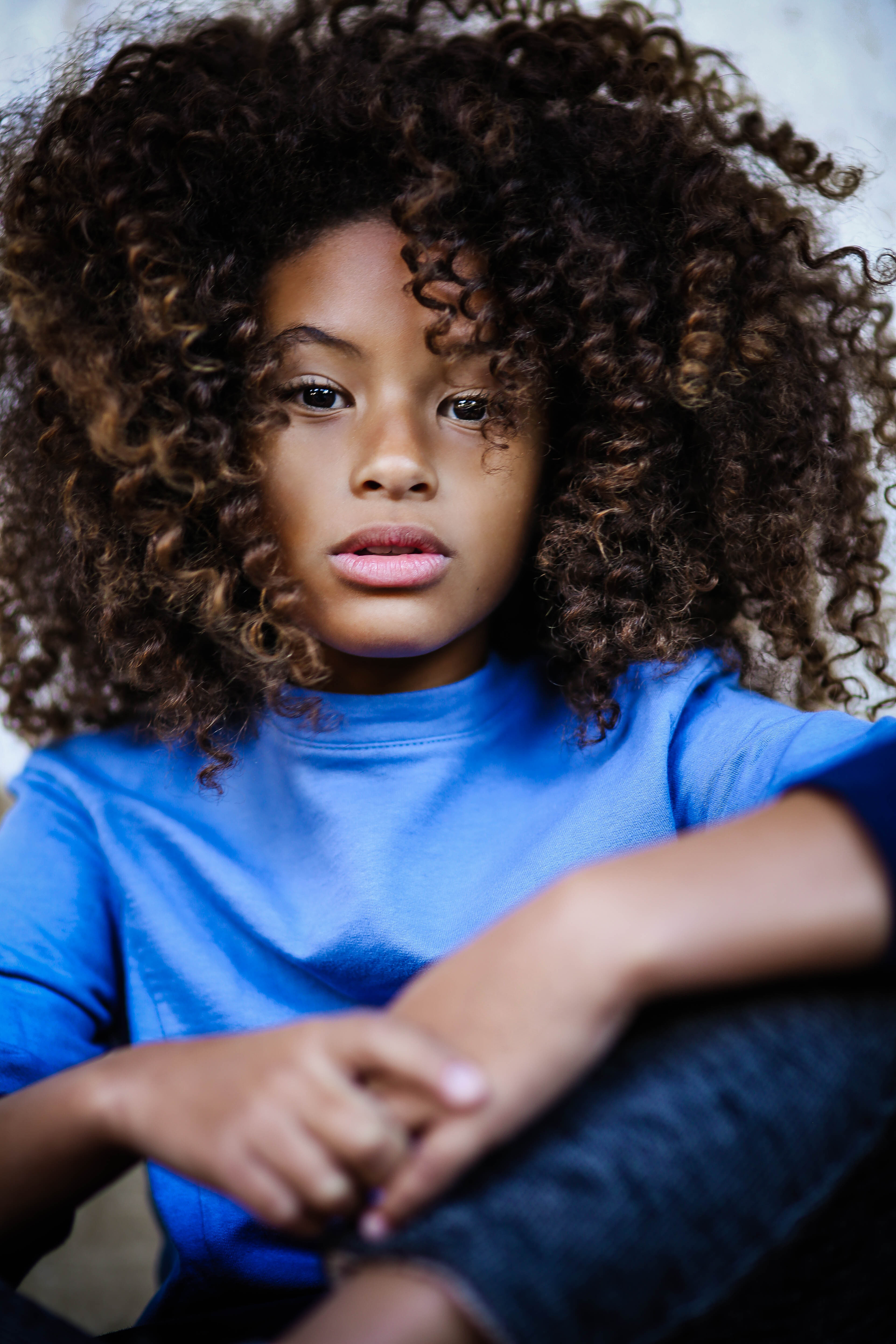 Lilly K Photography | Portraits