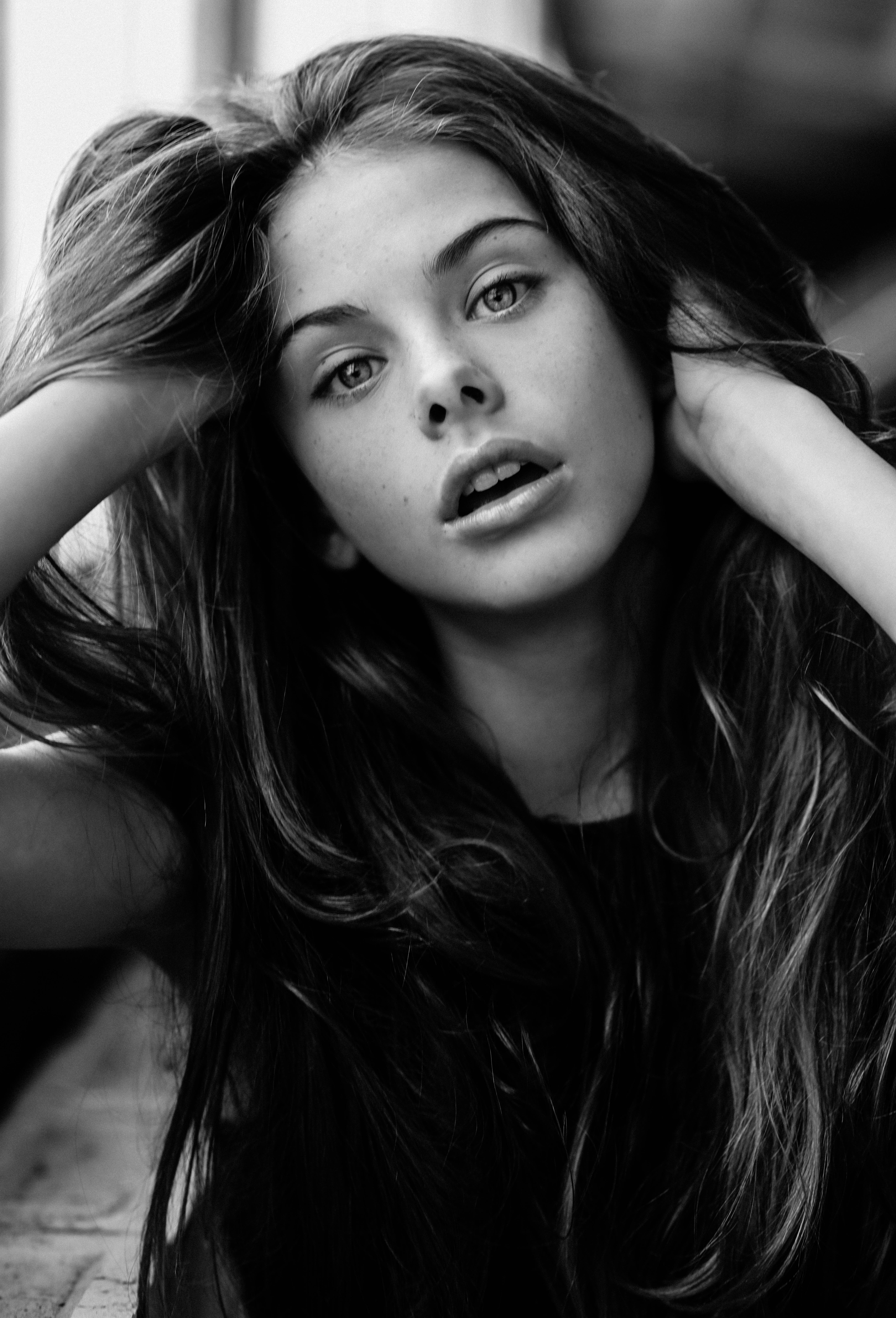 Lilly K Photography | Portraits