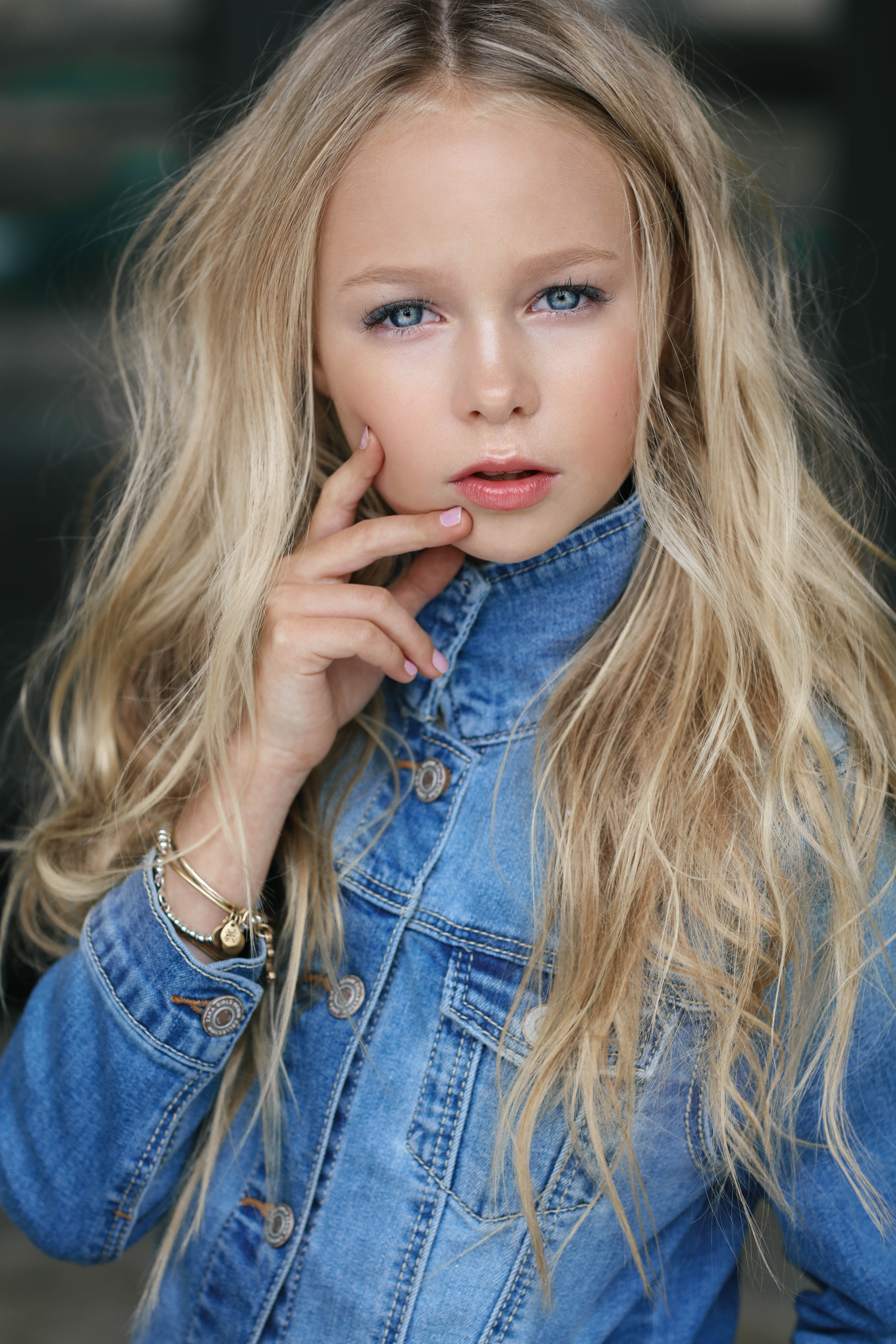 Lilly K Photography | Portraits