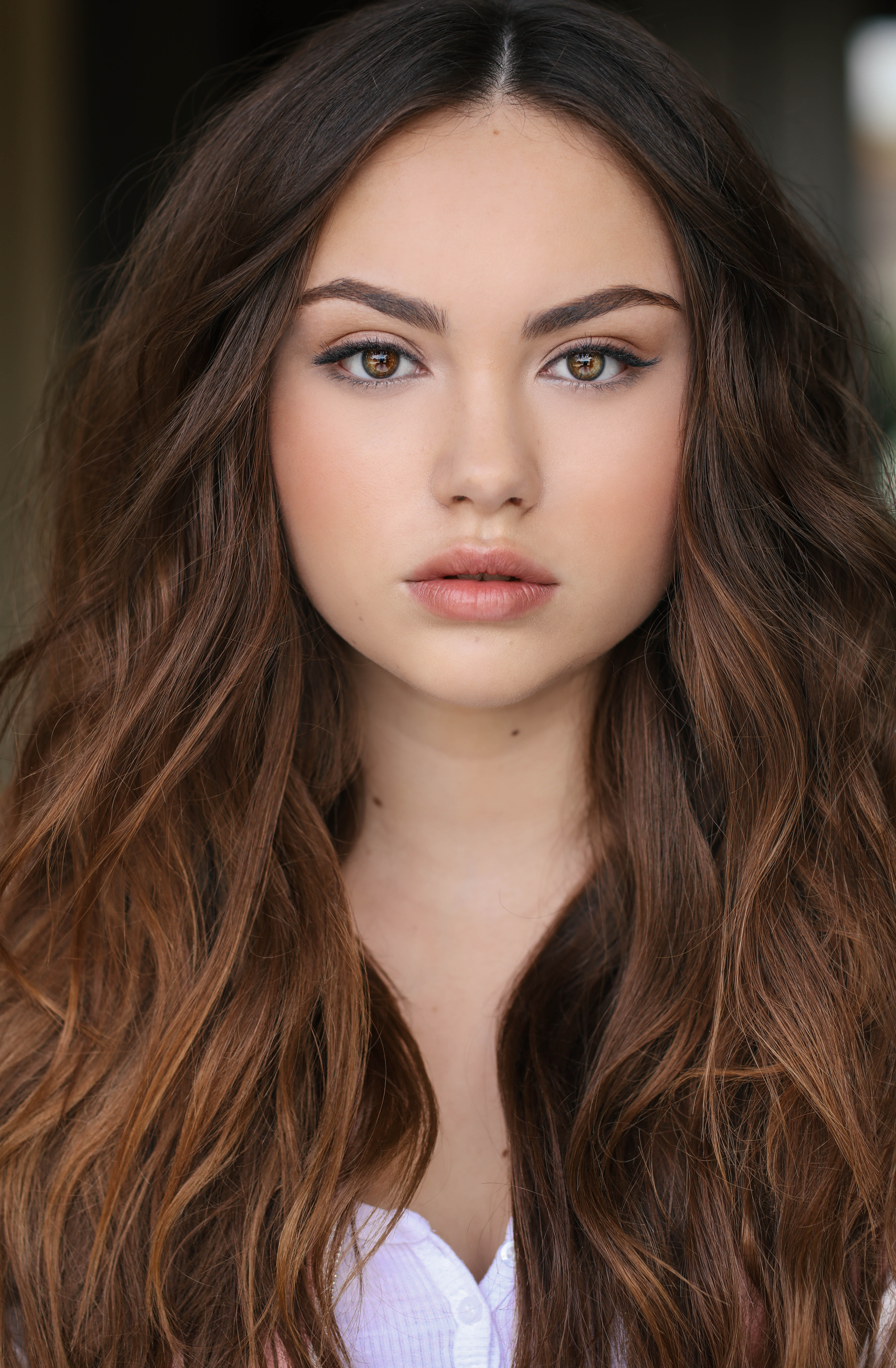 Lilly K Photography | Actors Headshots