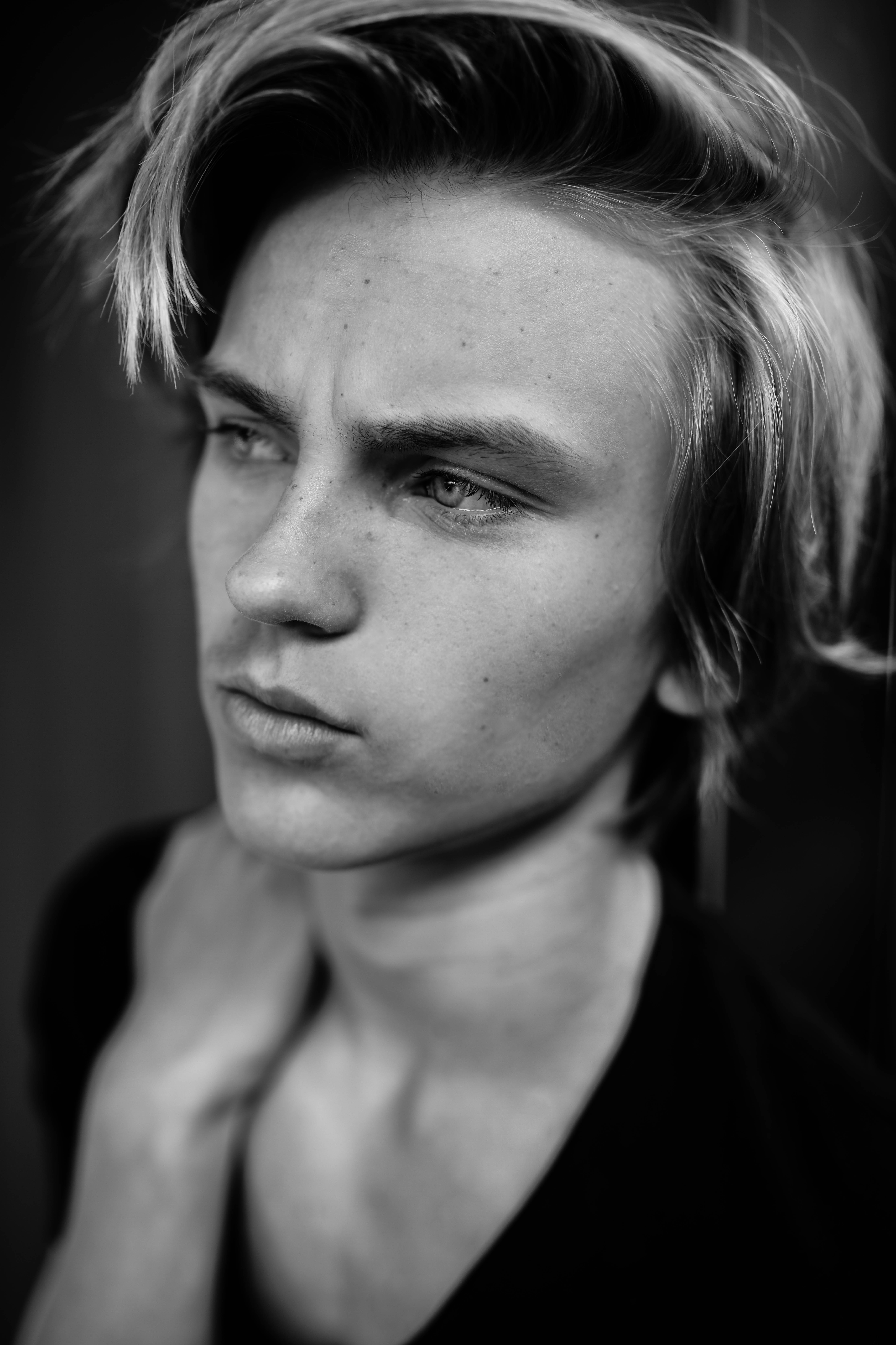 Lilly K Photography Portraits