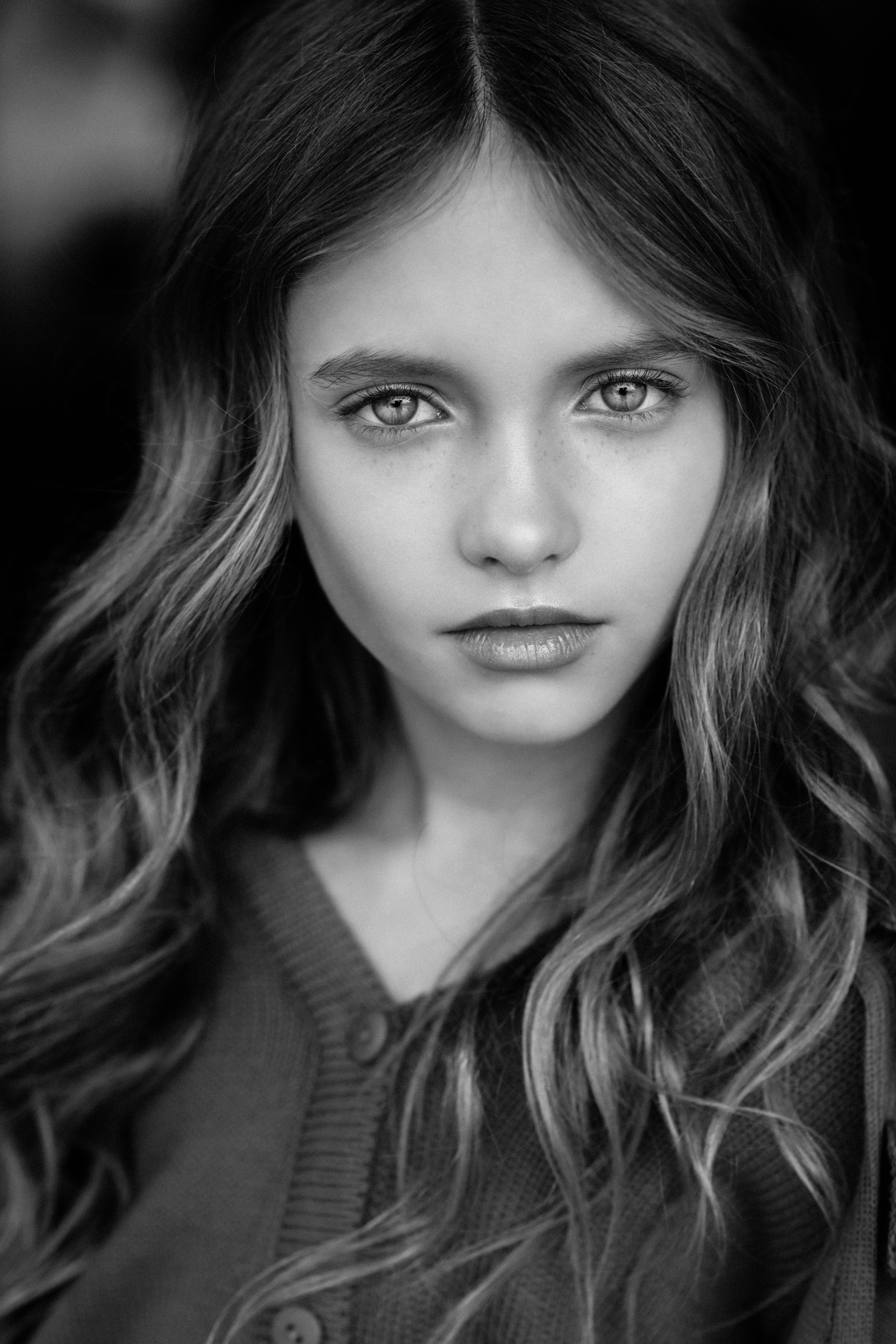 Lilly K Photography | Portraits