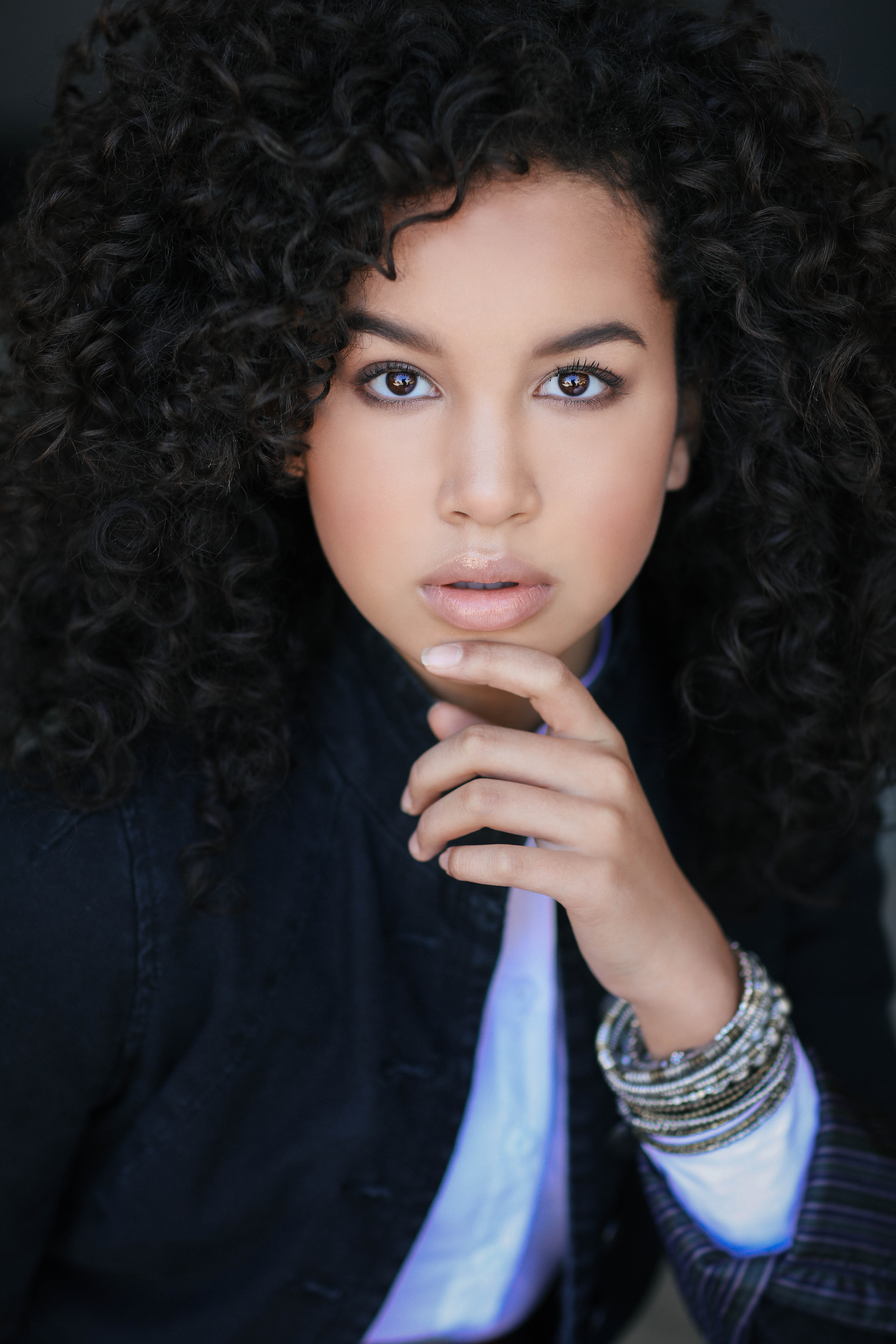 Lilly K Photography | Actors Headshots