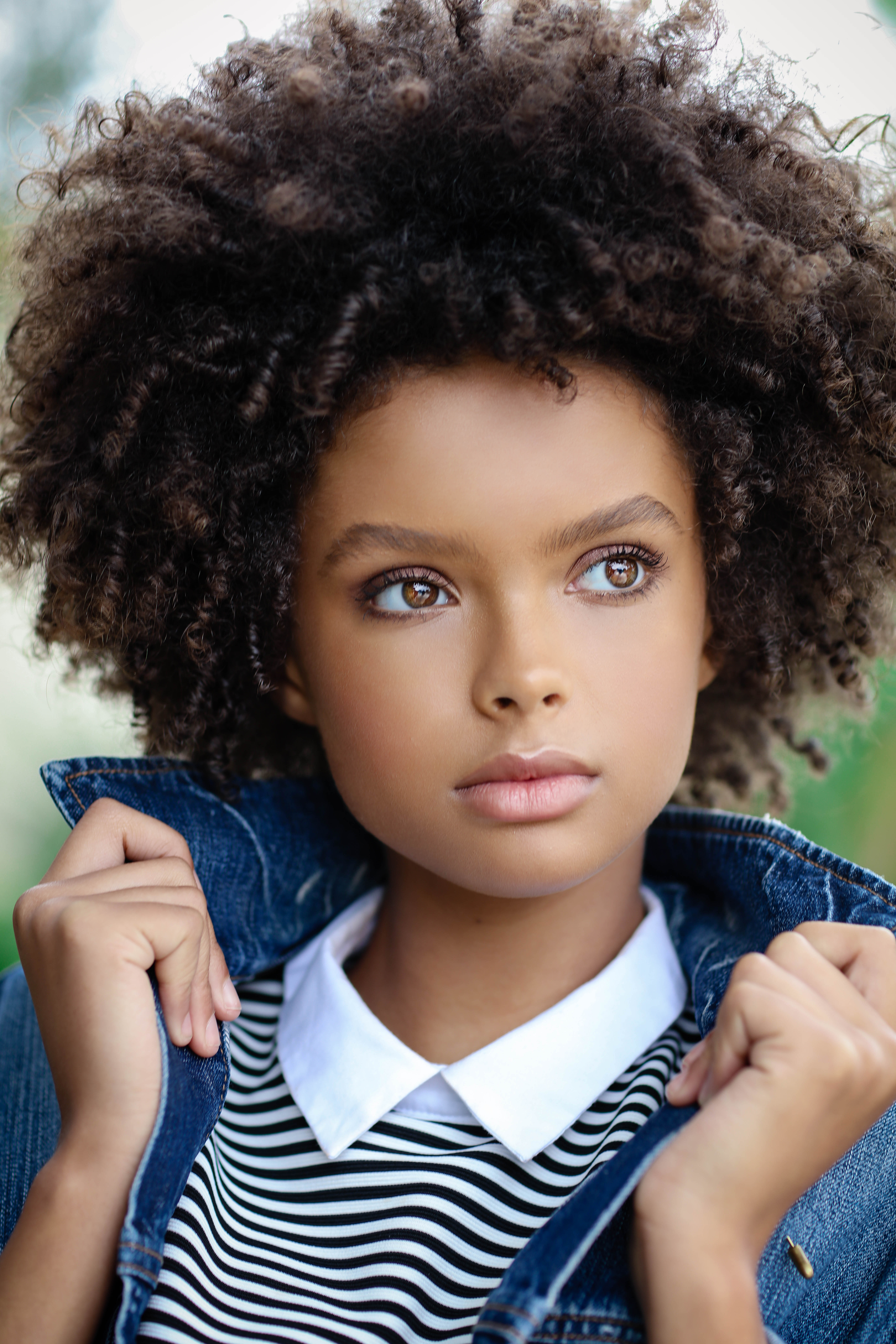 Lilly K Photography | Portraits