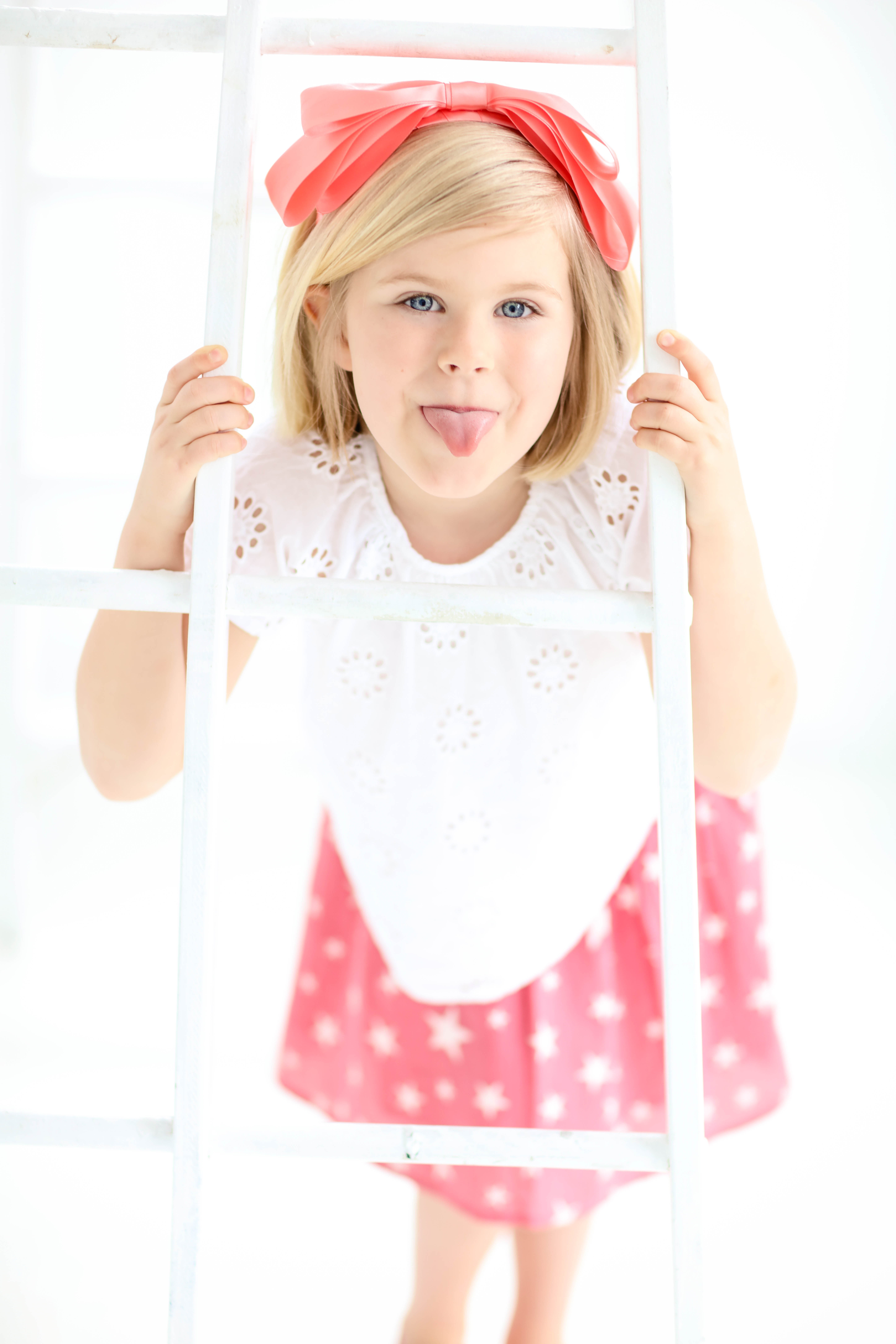 Lilly K Photography | Studio Work