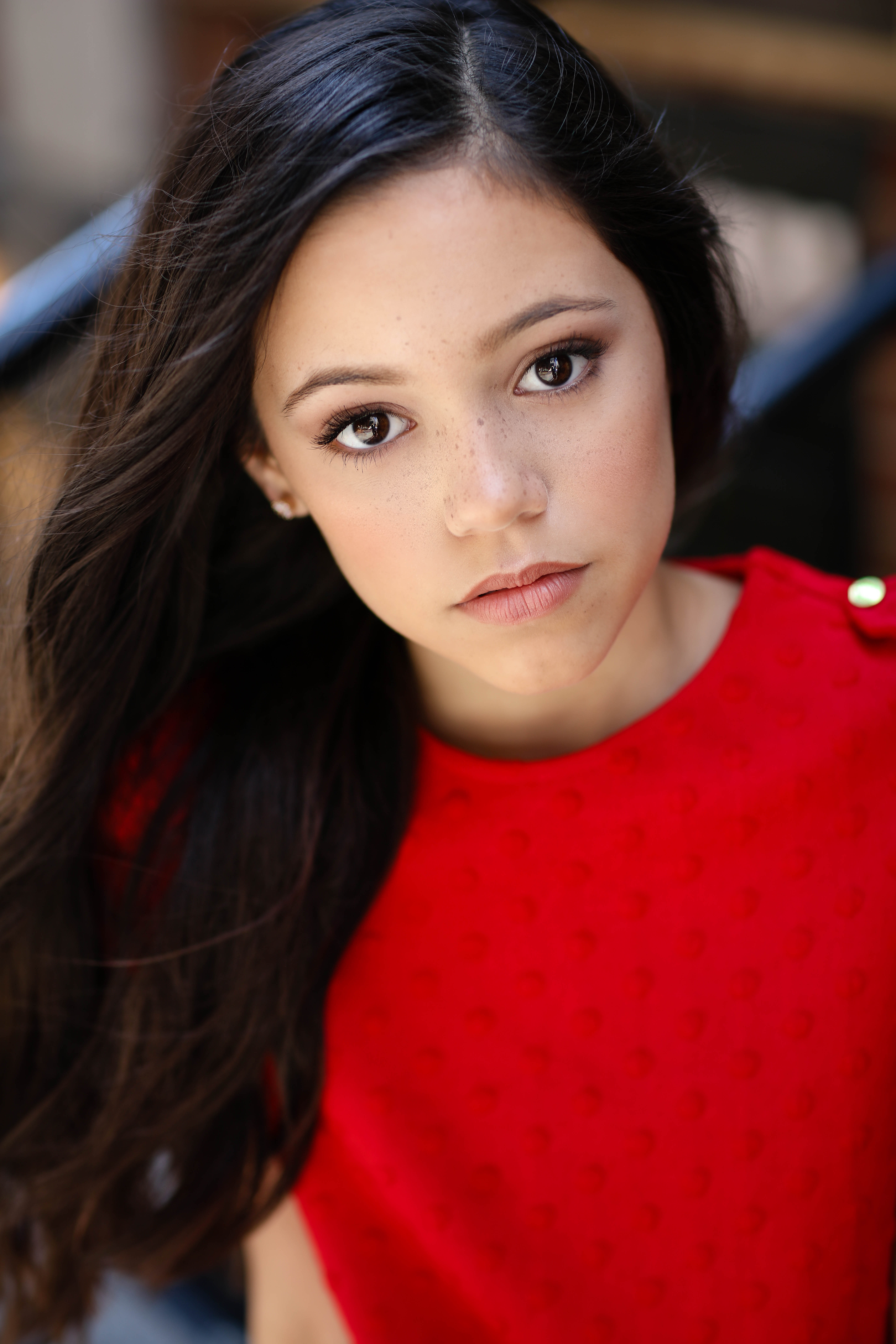 Lilly K Photography Actors Headshots
