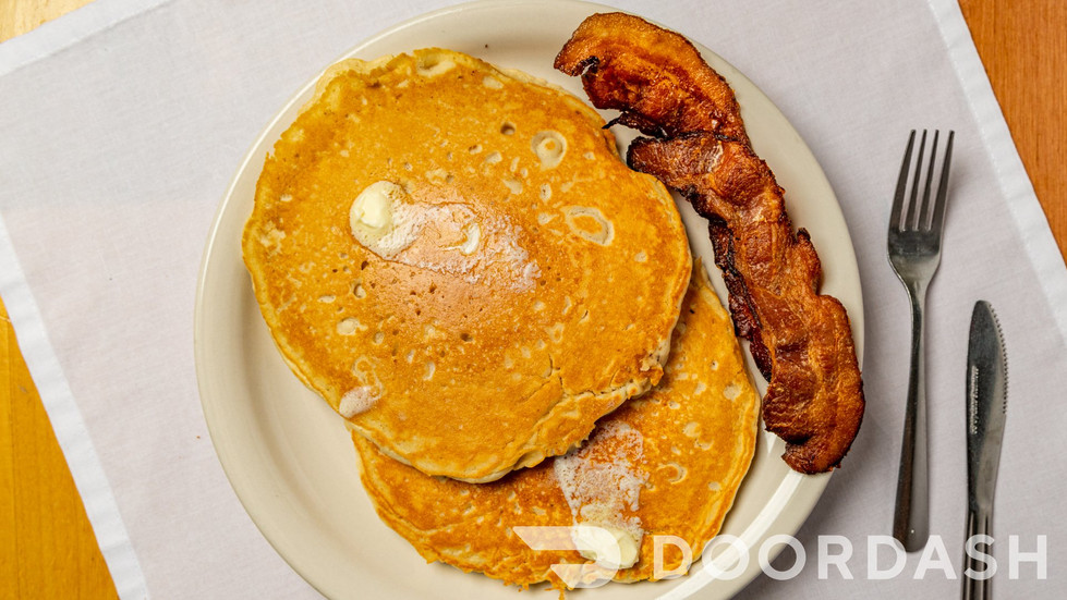 Restaurant | Simple Joe Cafe | Baton Rouge