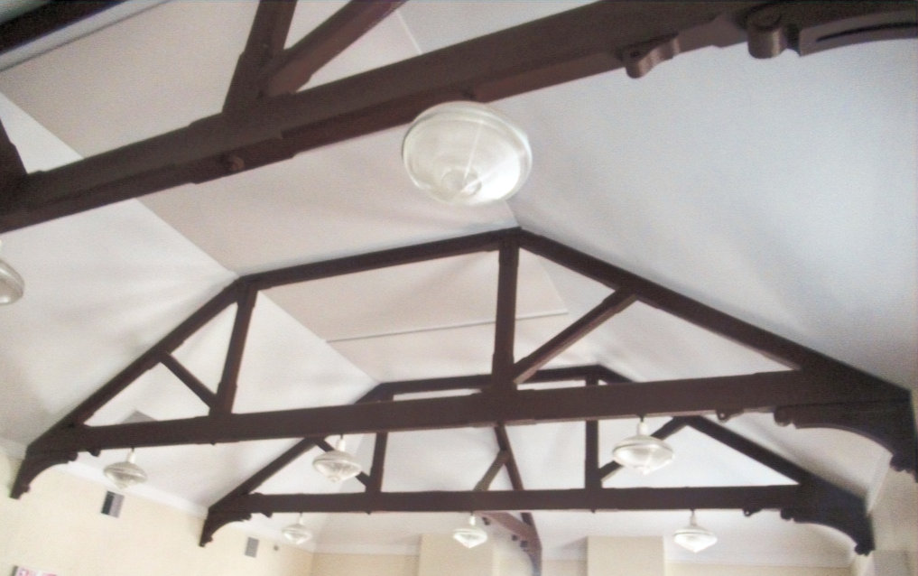 Services | Buildings | JML Engineering