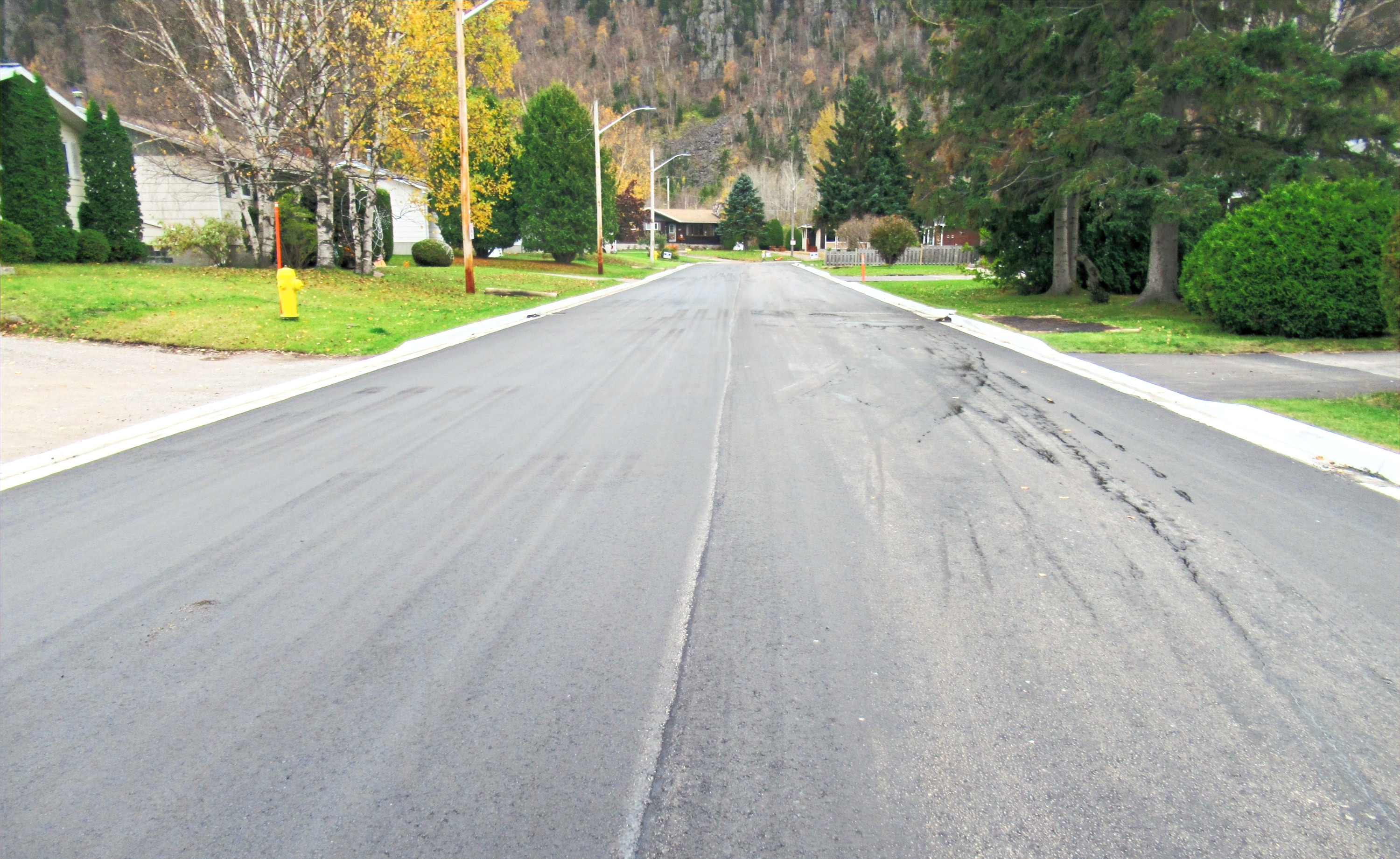 Projects | Sewer and Water Upgrades Township of Red Rock | JML Engineering