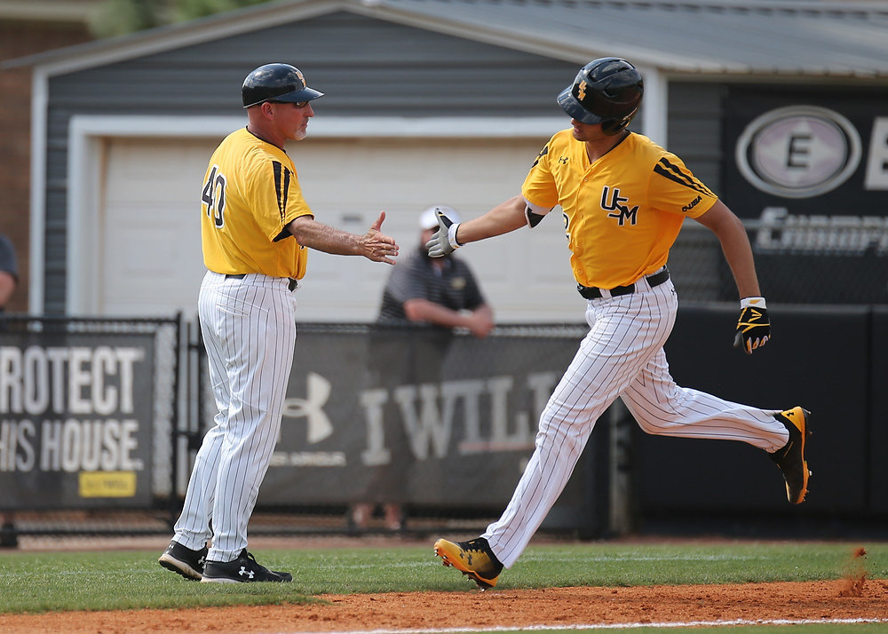 Southern Miss Baseball Returns