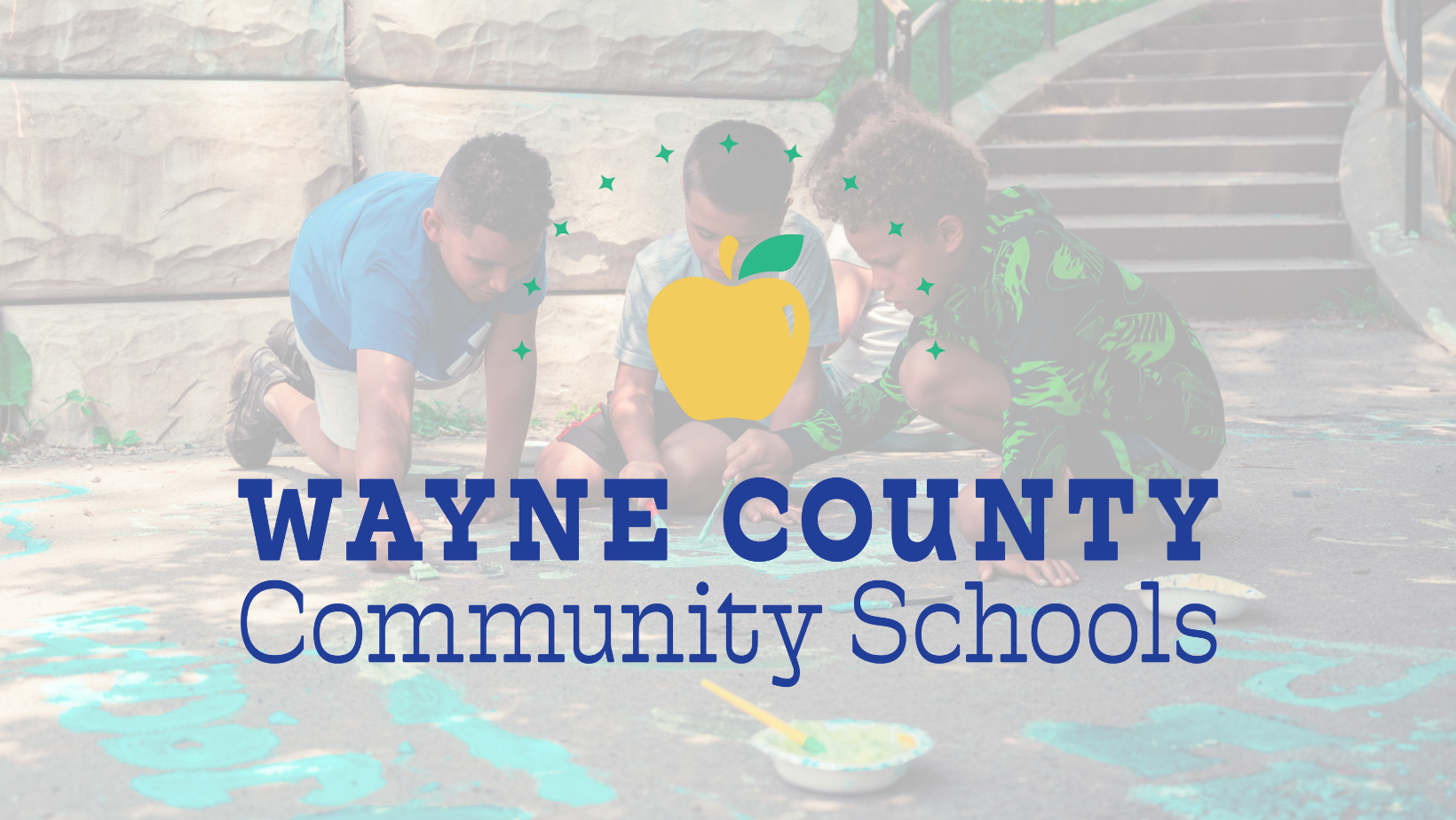 National Center for Community Schools: Using the Strategy for ...