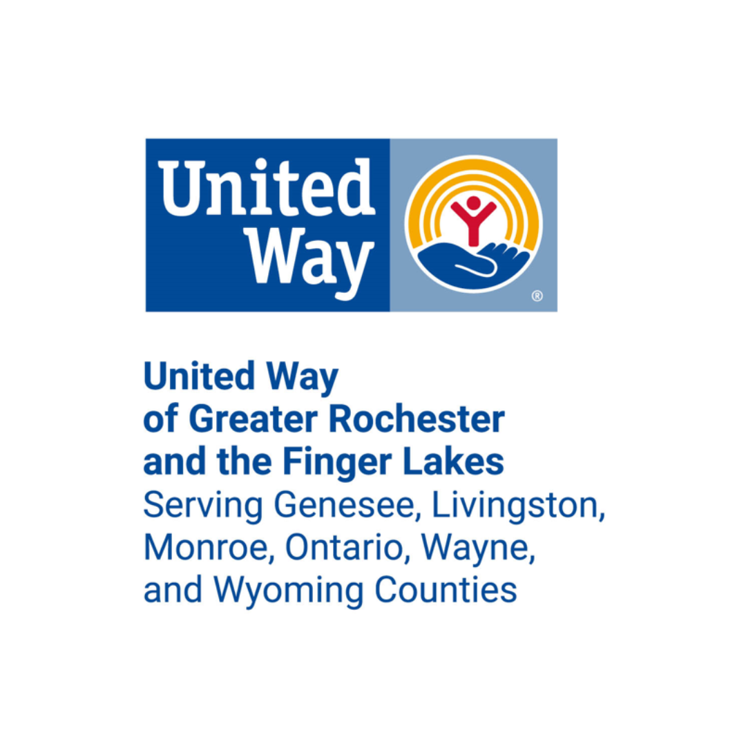 United Way of Greater Rochester & the Finger Lakes | Wayne Partnership