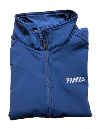 Primus Port Authority Soft Shell Vest - Navy | Primus Merch