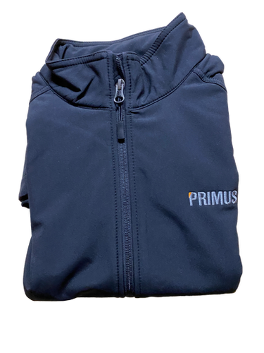 Primus Port Authority Soft Shell Vest - Black | Primus Merch