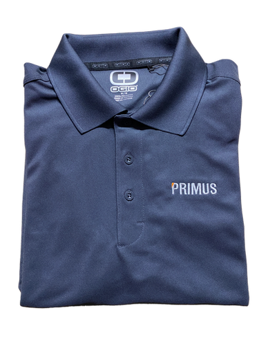 Primus Ogio Caliber 2.0 - Diesel Gray | Primus Merch
