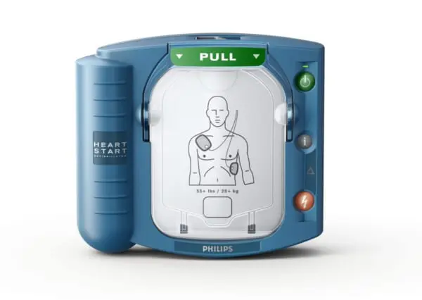 Philips HeartStart OnSite AED | AED United