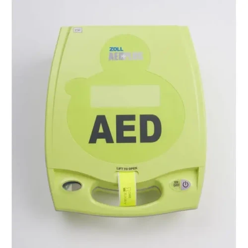 Zoll AED Plus | AED United