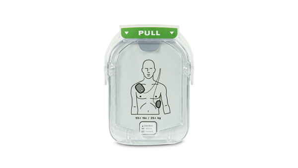 Philips HeartStart OnSite AED | AED United