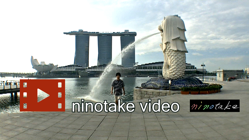 ninotake video