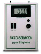 Ethylene Meter | profresh-systems
