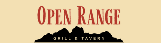 Grill and Tavern | Open Range Grill and Tavern | Arizona