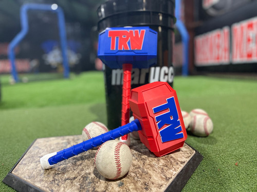 The Right Way Baseball Official Hammer | The Right Way Sports