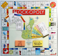 Block Island Chamber of Commerce