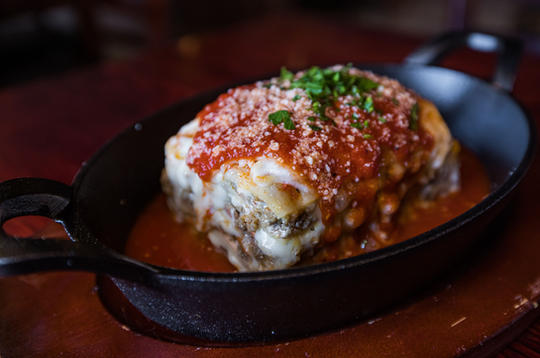 Gallery | Ciao Bella